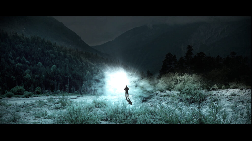 Previsualization as a powerful tool in filmmaking and development